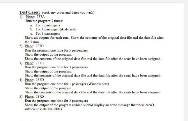 Solved really need a C++ Program Project with no errors | Chegg.com