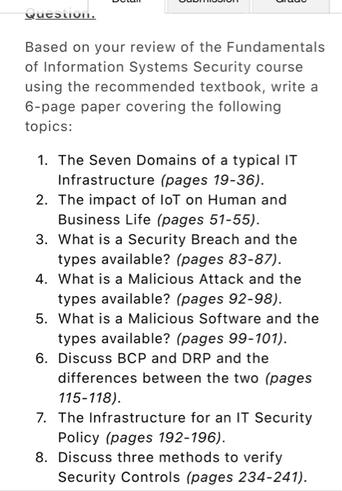 Solved RESEARCH PAPER Students will complete a Research | Chegg.com