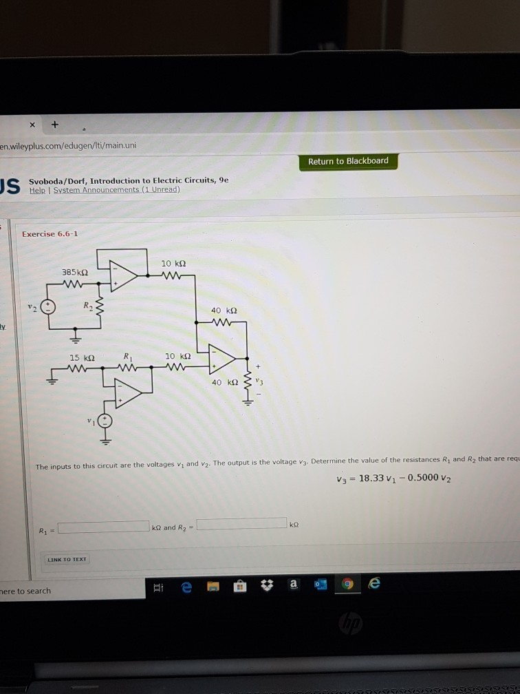 X + en.wileyplus.com/edugen/lti/main.uni Return to | Chegg.com