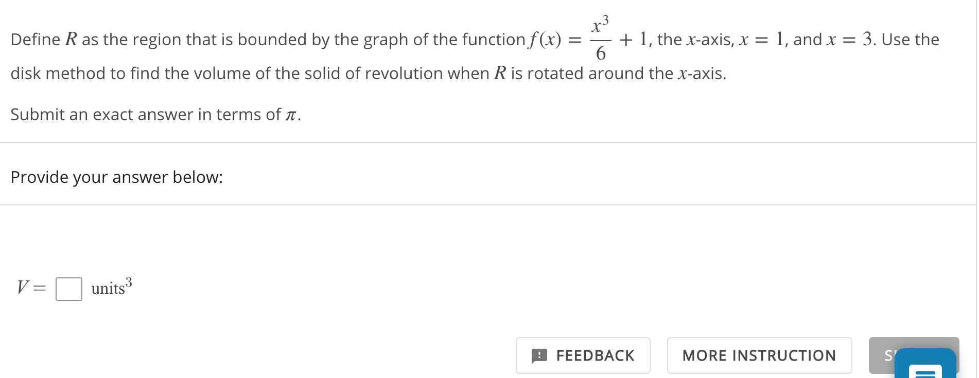 solved-define-r-as-the-region-that-is-bounded-by-the-graph-chegg
