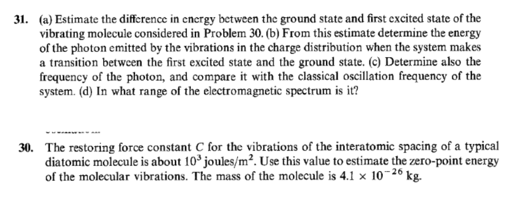 Solved I want the exercise 31 but it is necessary the | Chegg.com