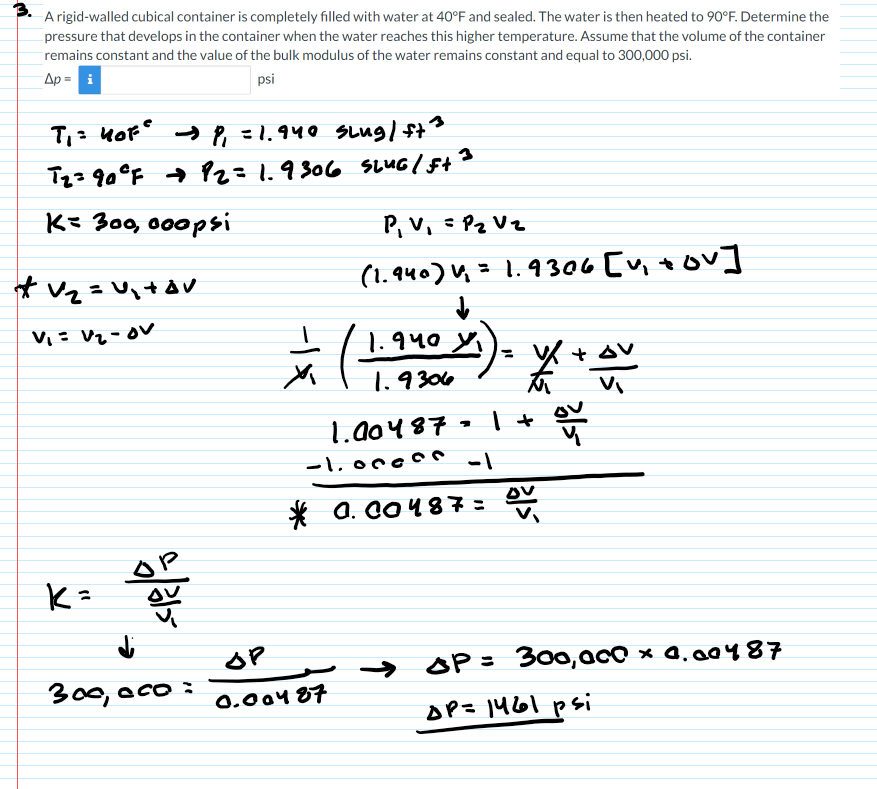 Solved Can somebody please check my work? My homework says I | Chegg.com
