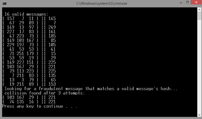 Solved Every month CSE announces a list of 3 prime numbers | Chegg.com