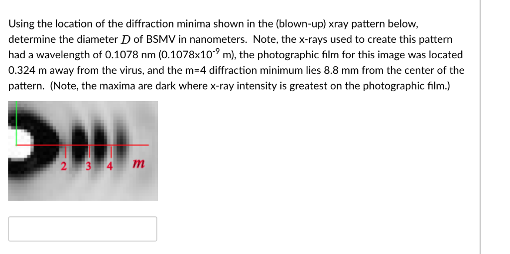 Solved #2: For the above pattern, using the location of the | Chegg.com