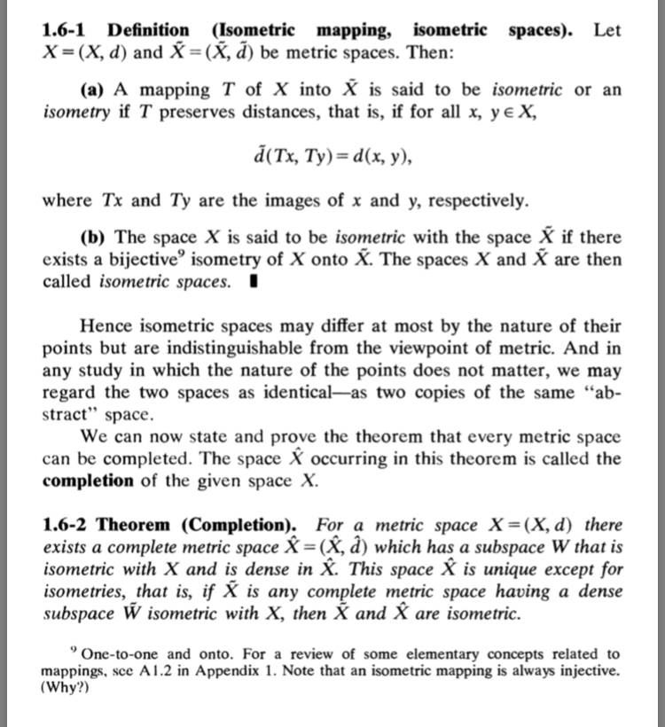 Solved Functional Analysis. Graduate student. | Chegg.com