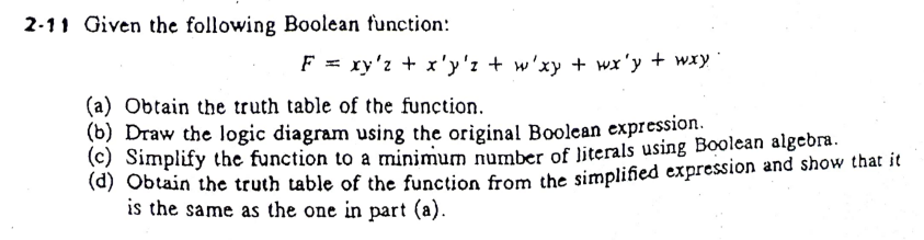 Solved Please show all the steps and workings step by step | Chegg.com