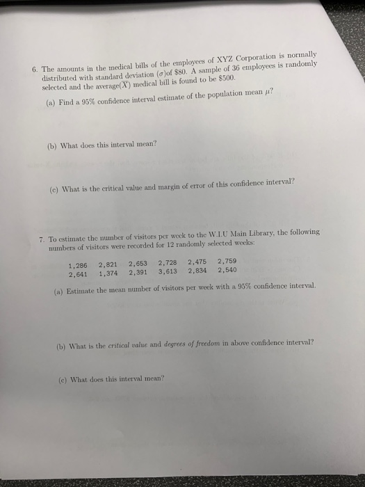 Solved Stat 171 Assignment 3 Class time: Name: 1. The ycarly | Chegg.com