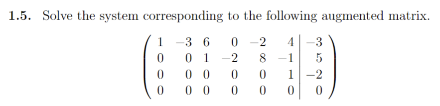 Solved Please solve this WITH detailed steps and | Chegg.com