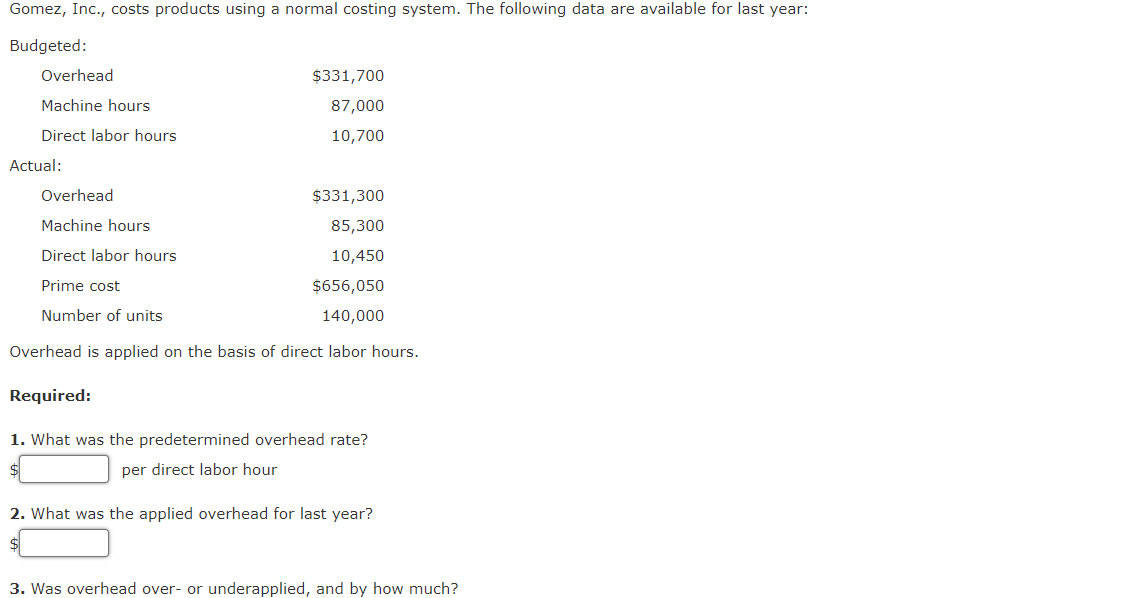 Solved Golding Bank provided the following data about its | Chegg.com