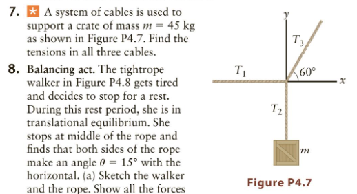 Solved How to solve number 7 WITHOUT TRIG!! not allowed to | Chegg.com