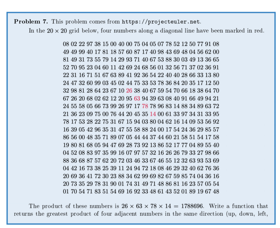Solved 1. Can you please use Python 2 to solve this | Chegg.com