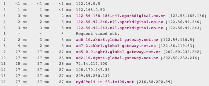 Solved Question 1. Refer to the wireshark capture given | Chegg.com
