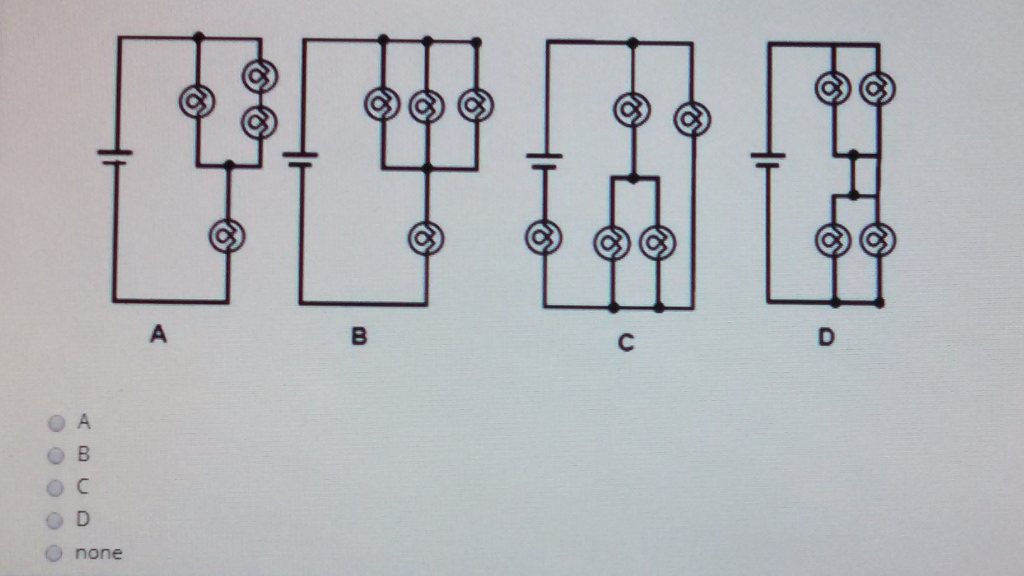 Solved QUESTION 2 Consider the two messy circuit diagrams 1 | Chegg.com Solved QUESTION 2 Consider the two messy circuit diagrams 1 | Chegg.com