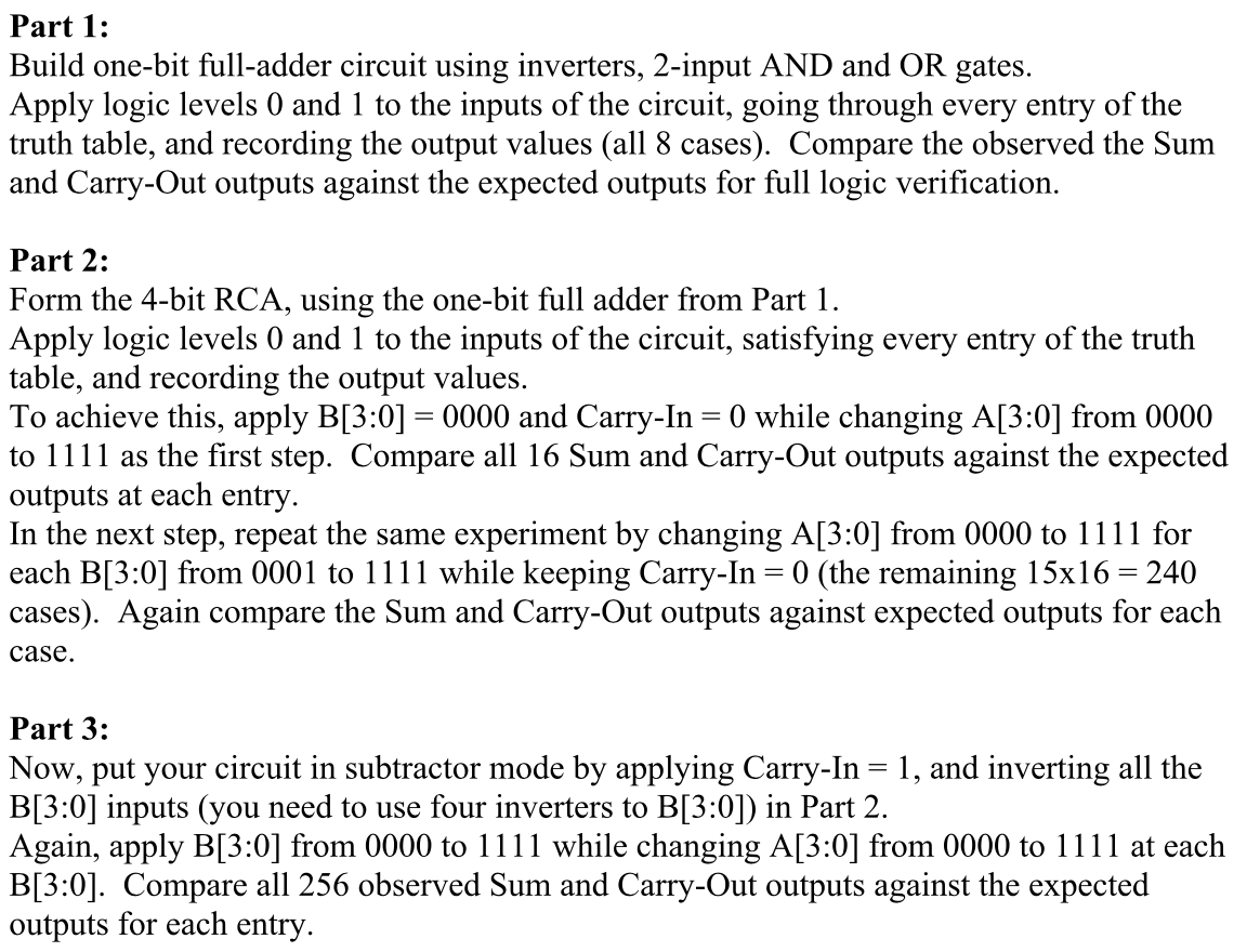 Please Include The Module Verilog Code And The