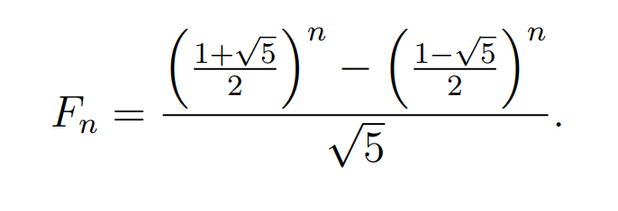 Solved Prove the statements using strong induction. Let Fn | Chegg.com