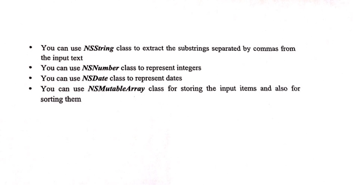 Solved Can you please provide me the “full code for | Chegg.com
