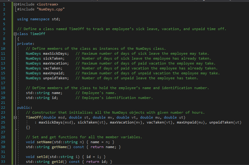 Solved Getting build errors: C++ Need help fixing! | Chegg.com Solved Getting build errors: C++ Need help fixing! | Chegg.com