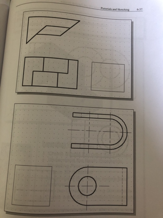 Solved Exercises: Complete the missing views. (Create a | Chegg.com