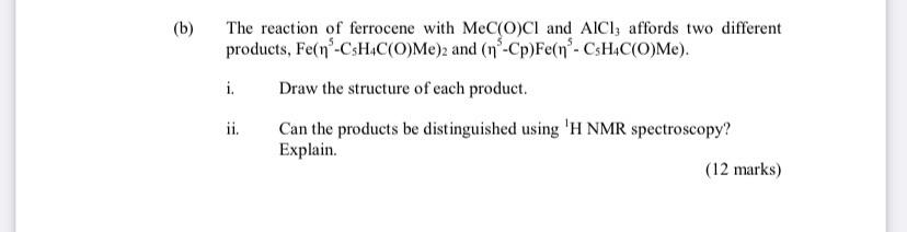 Solved (a) The structures of R2 Pb=PbR2 and RPb−PbR are | Chegg.com