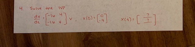 Solved 4. Solve the NP | Chegg.com