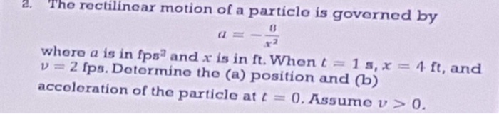 Solved DYNAMICS OF RIGID BODIES | Chegg.com