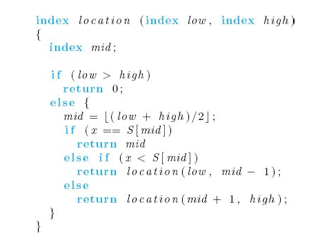 Solved Suppose that, in Algorithm 2.1 (line 4), the | Chegg.com