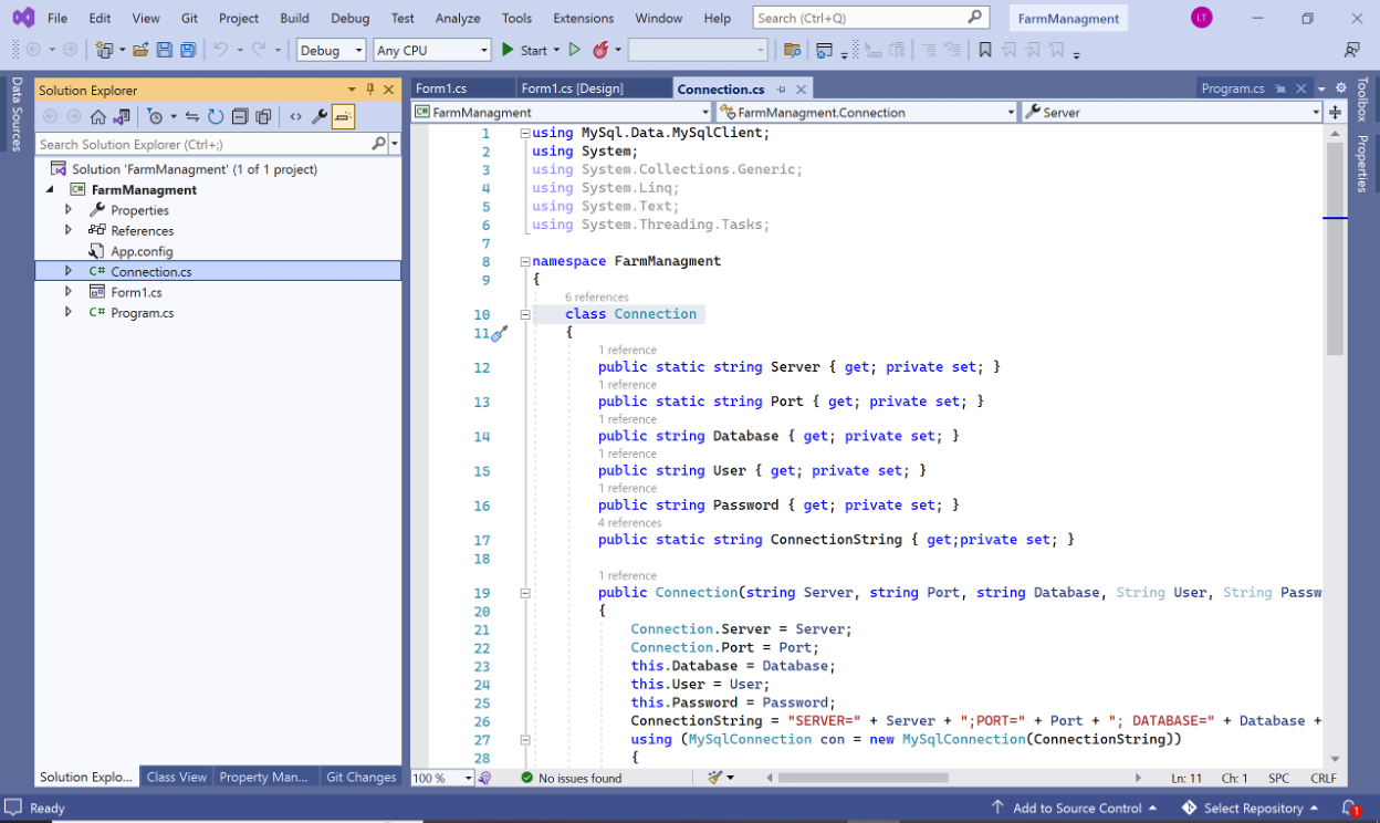 Solved i need the fully explanation about those line of | Chegg.com