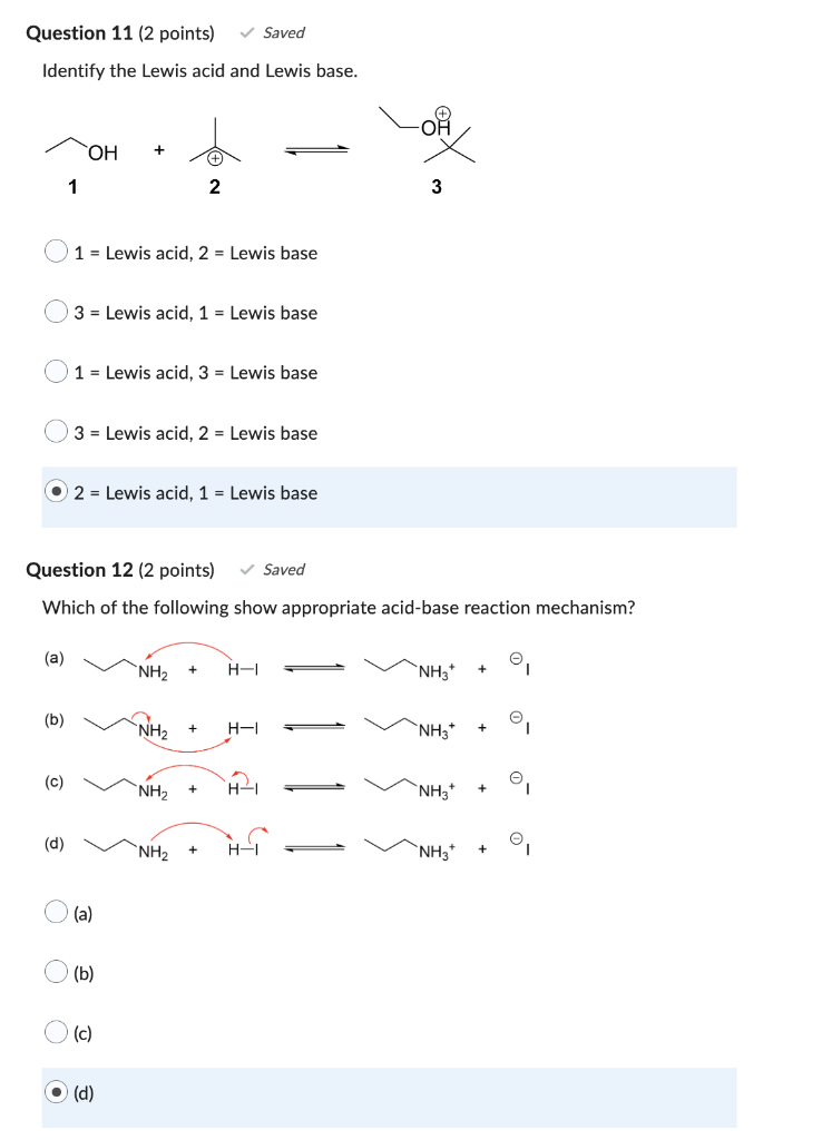 Solved Very easy questions below, you can do them fast! | Chegg.com