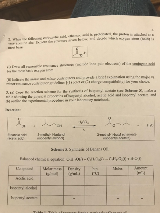 Solved Prelaboratory Assignment (Due at the beginning of | Chegg.com