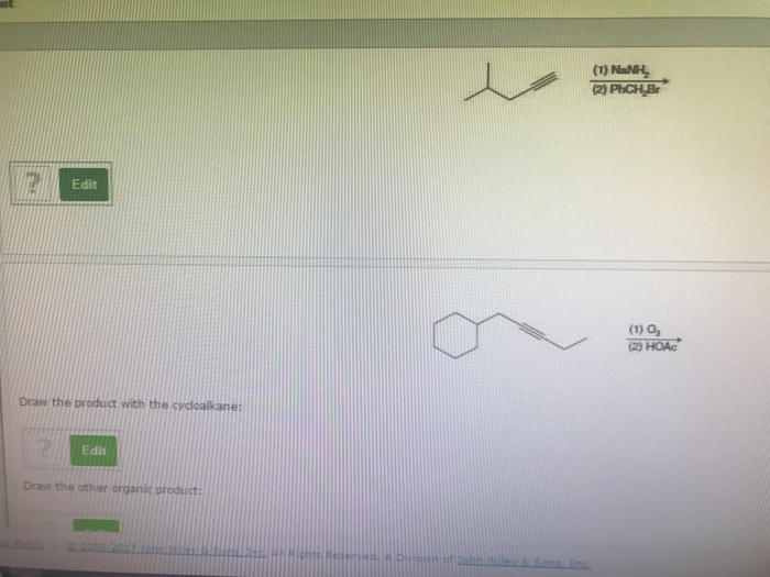 Solved Problem 8.31 write structures for the major organic | Chegg.com Solved Problem 8.31 write structures for the major organic | Chegg.com