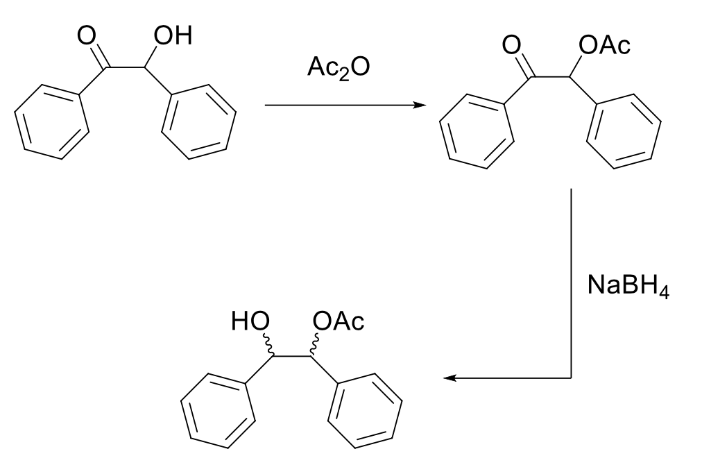 Solved NaBH42. Use the Felkin-Anh model for asymmetric | Chegg.com