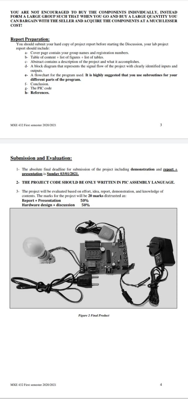ATAS Microprocessor and Microcontroller Laboratory | Chegg.com