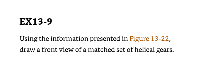 EX13-9Using the information presented in Figure | Chegg.com