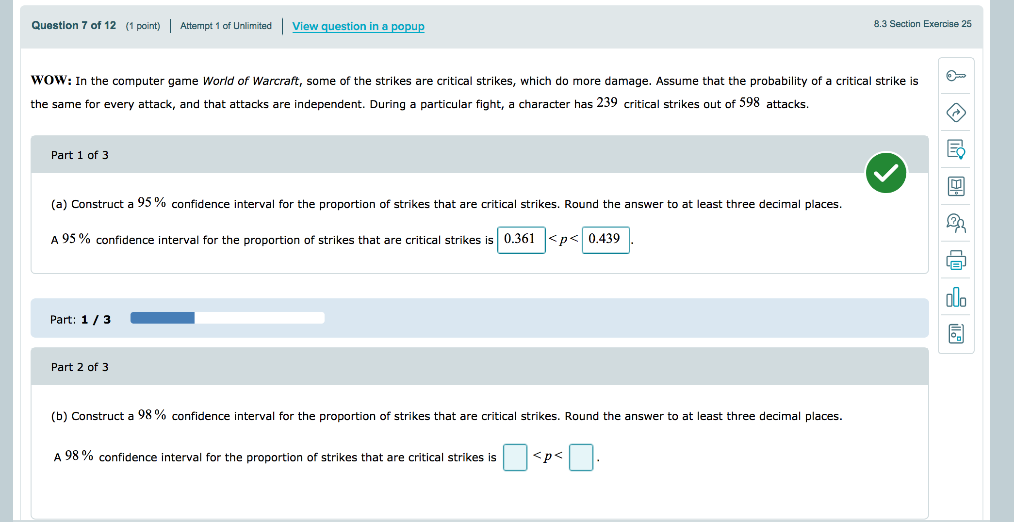 Solved Internet service: An Internet service provider | Chegg.com