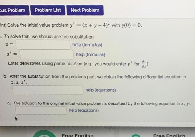Solved Ous Problem Problem List Next Problem U Int Solve 