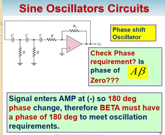 180 degree phase shift amplifier for sale