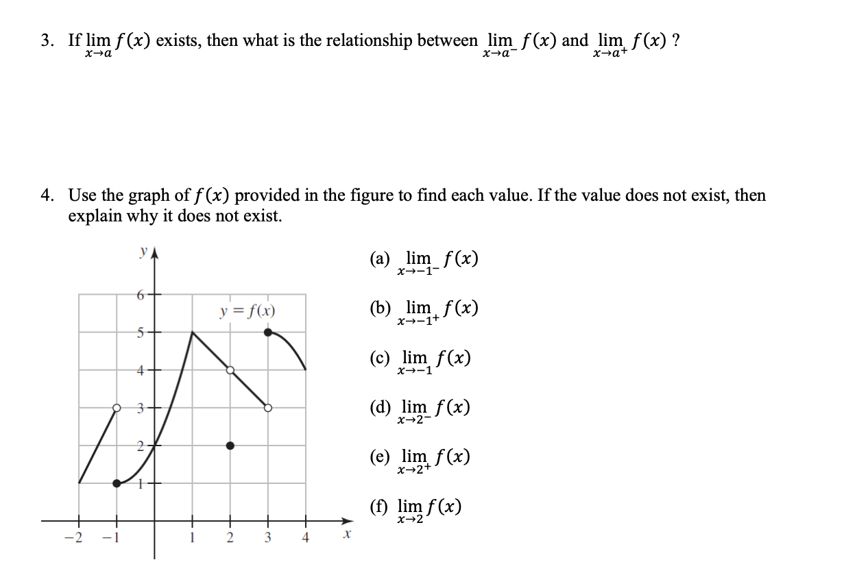 Solved 1 The Average Rate Of Change Between Two Points Is A Chegg