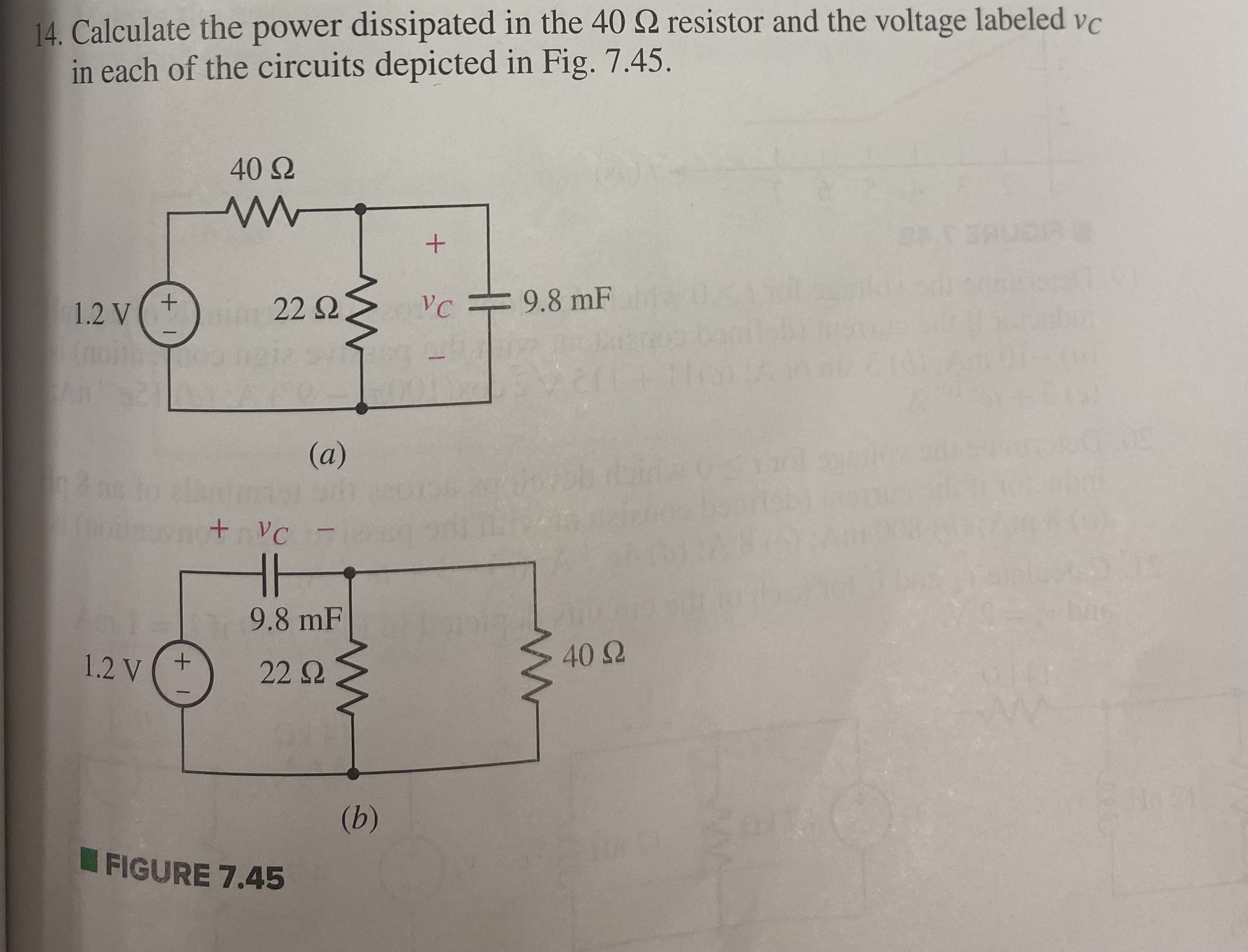 Solved please show each simple step. explain which formula | Chegg.com
