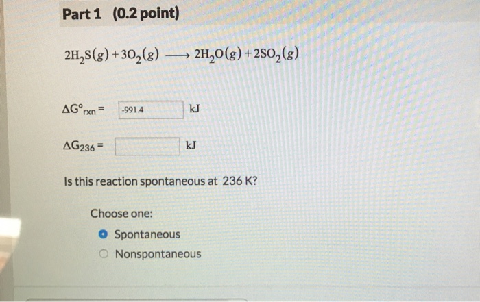 Solved For each part below, use the data below to calculate | Chegg.com