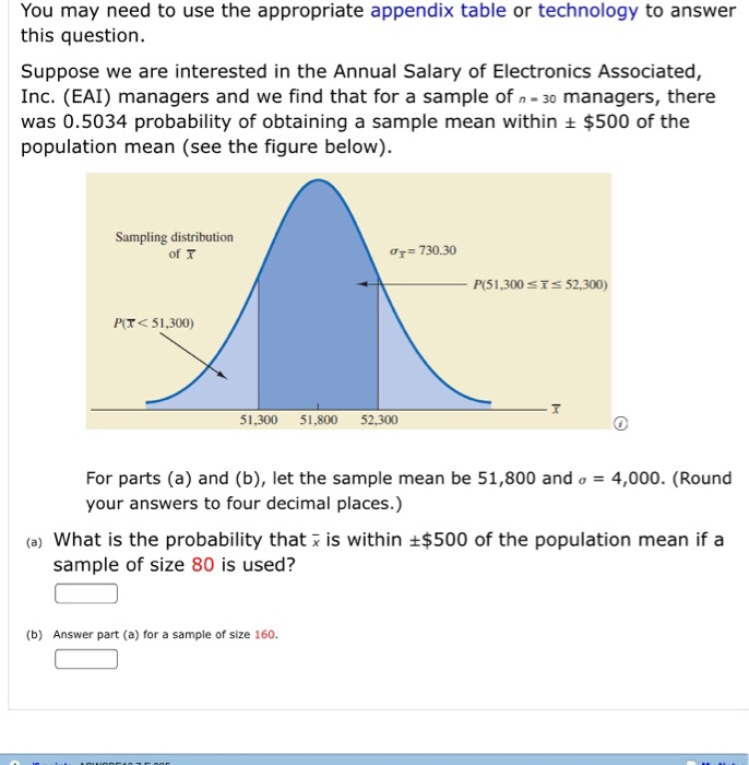 Solved You may need to use the appropriate appendix table or | Chegg.com
