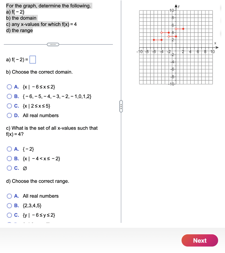 solved-for-the-graph-determine-the-following-a-f-2-b-chegg