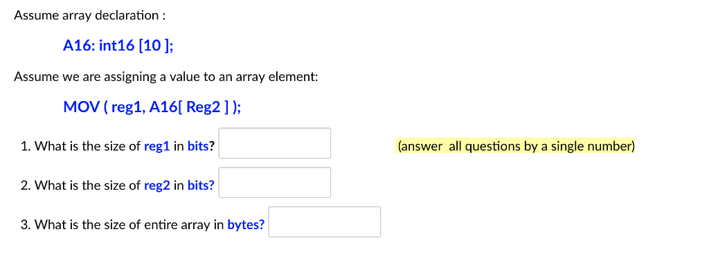Solved Consider mem.alloc procedure. 1. Which segment of | Chegg.com