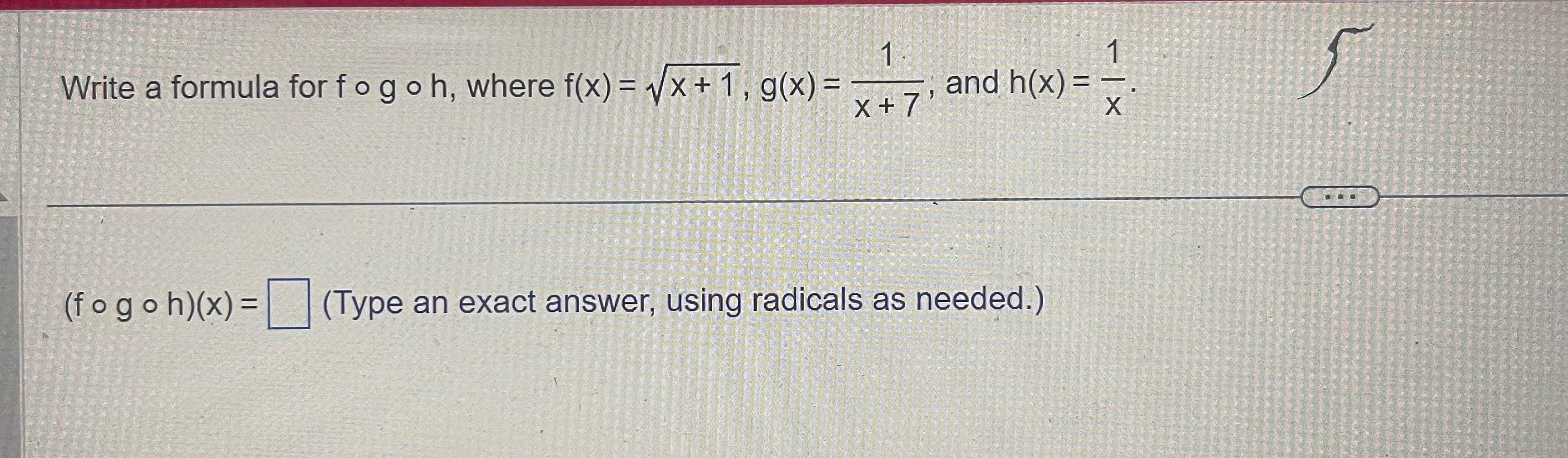 Solved Quick response and correct answer for a quick like. I | Chegg.com