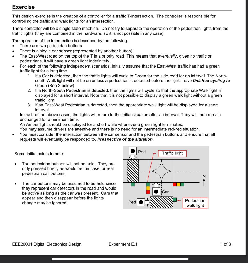 Solved i really need the VHDL CODE for this exercise, please | Chegg.com Solved i really need the VHDL CODE for this exercise, please | Chegg.com
