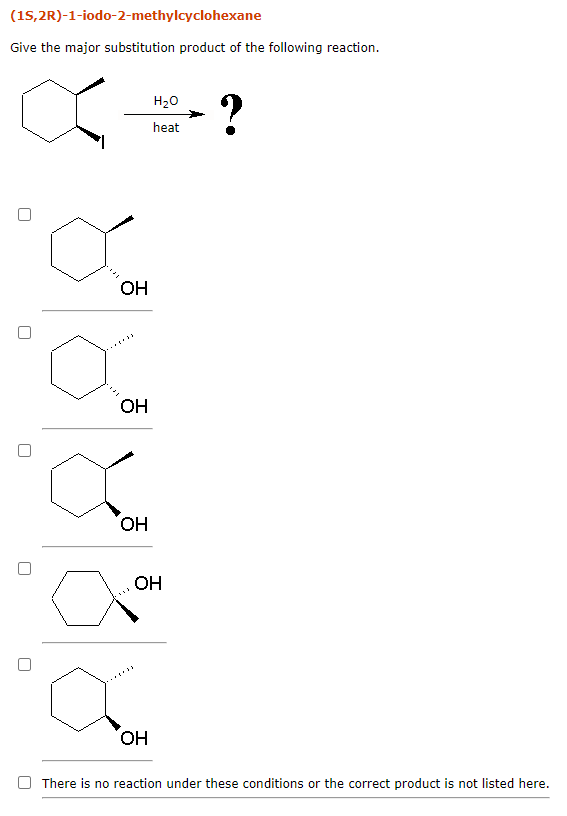 Solved (2s,3R)-2-bromo-3-phenylbutane Give the major | Chegg.com