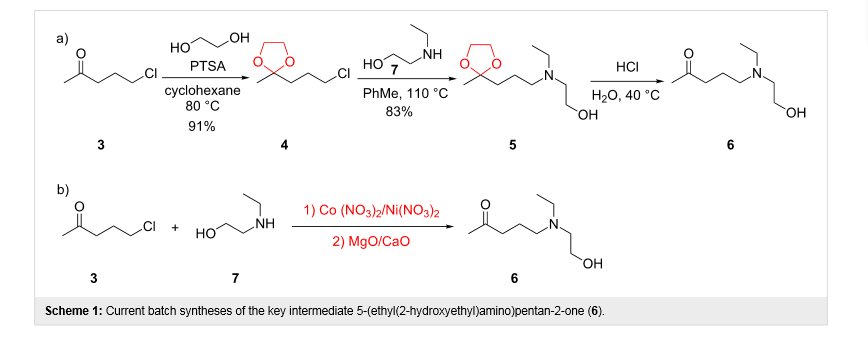 Solved Use arrow-pushing formalism to draw the mechanism of | Chegg.com