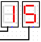 Project DescriptionWe will build a 4-bit counter with | Chegg.com