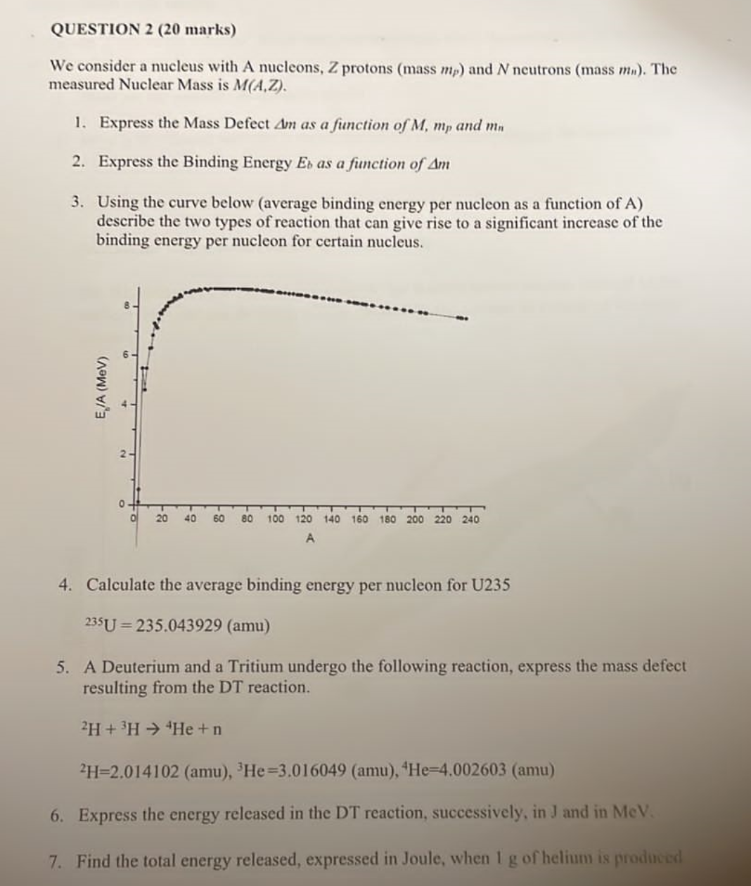 Solved Solve this question all parts from 1 ﻿to 7 ﻿with | Chegg.com