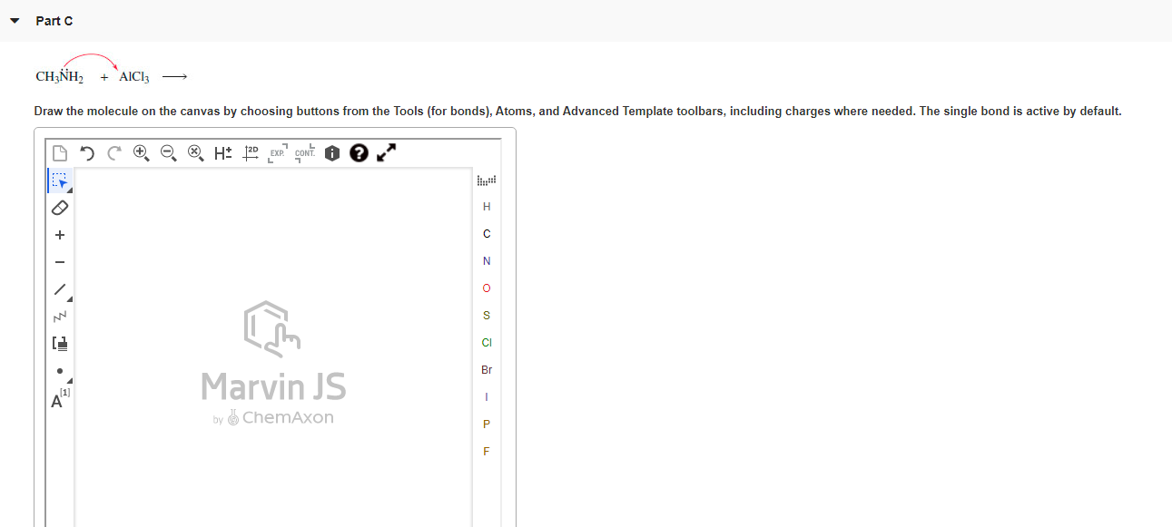 Solved Draw the products of the following reactions: Part A | Chegg.com