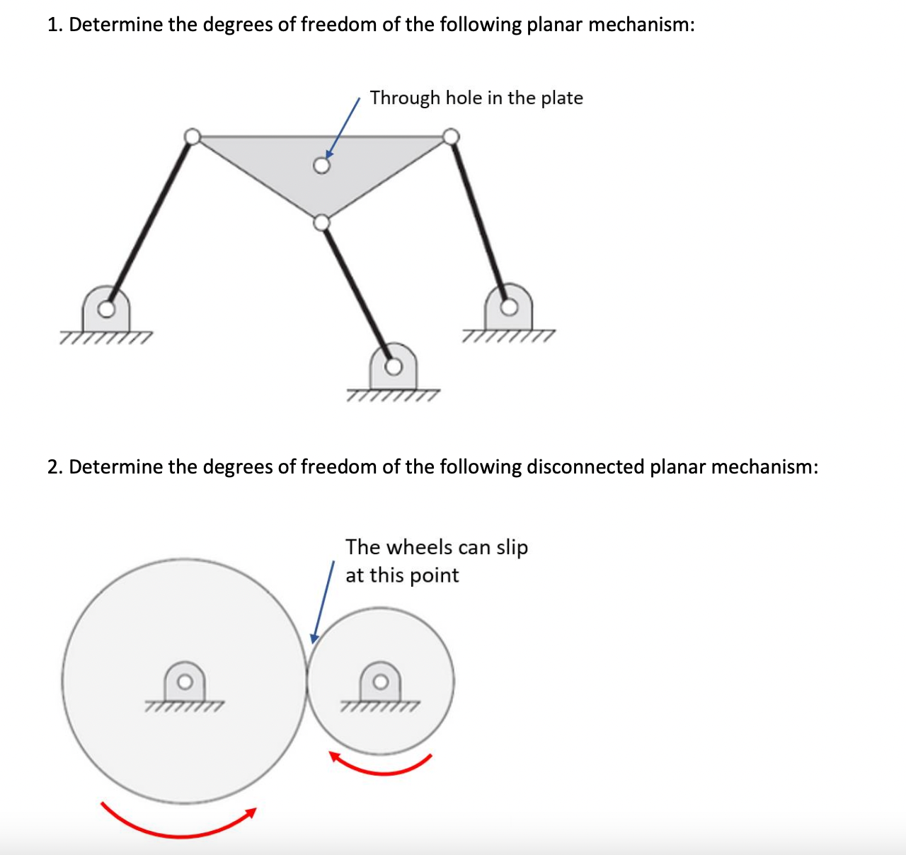 Solved If Possible Please just explain how you found L, J1, | Chegg.com